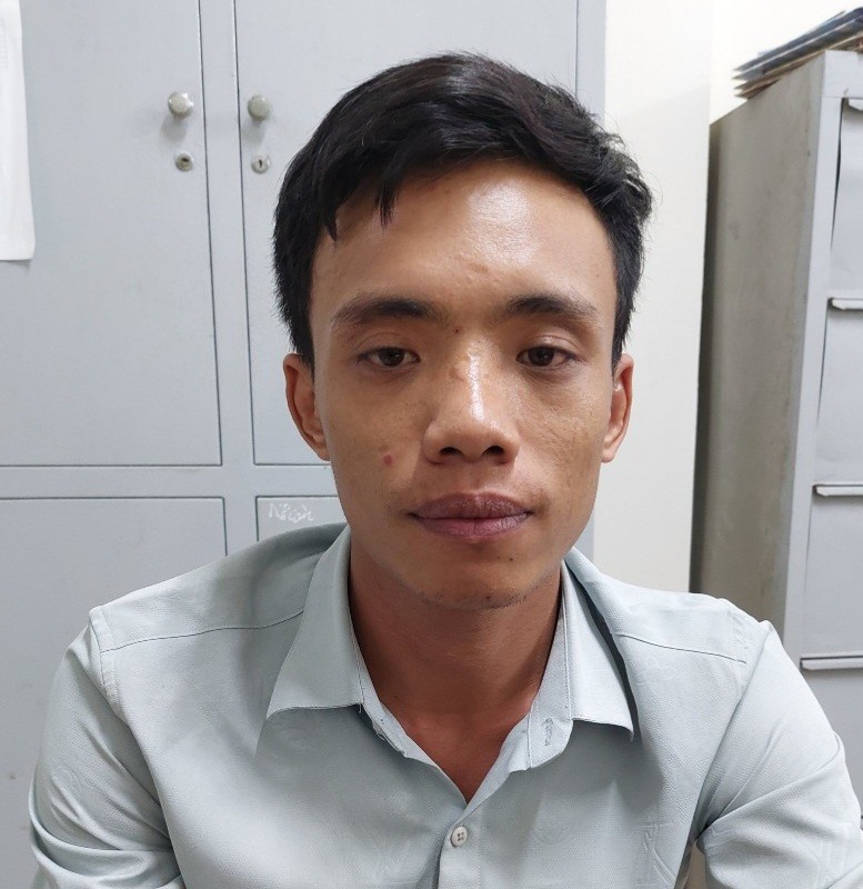 Bắt đối tượng từng làm quản lý cơ sở massage tổ chức môi giới bán dâm