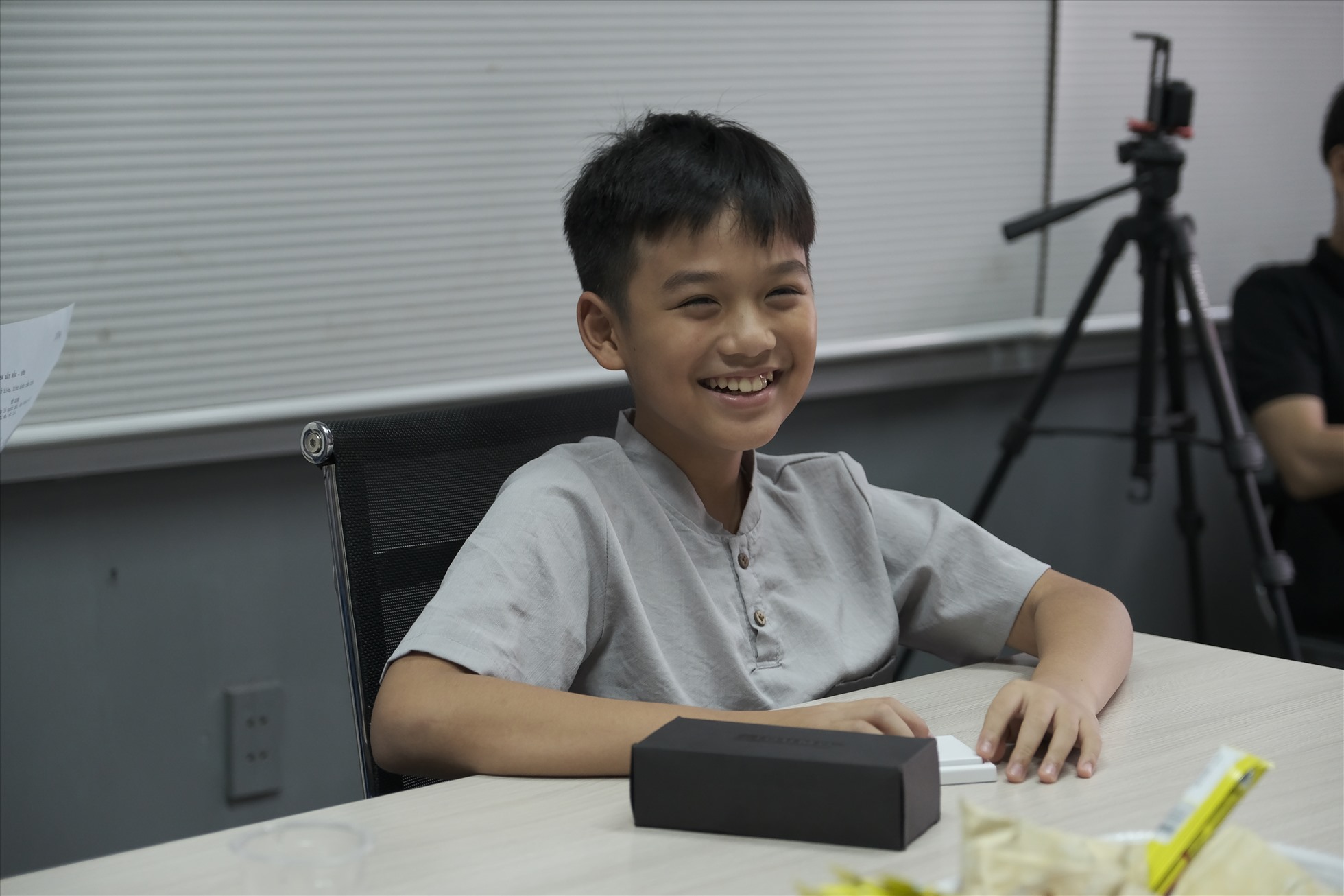 Những hình ảnh và điều thú vị về diễn viên đóng bé An phim "Đất rừng ...