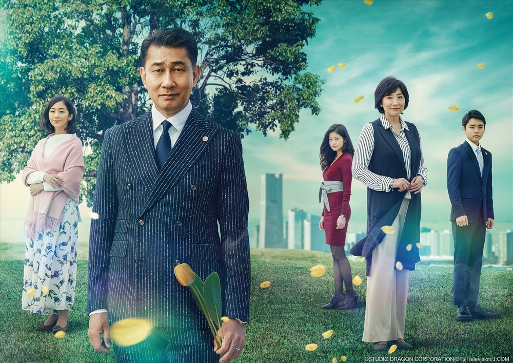 Tuần này xem gì: Hành trình tìm lại hạnh phúc của cô bé 8 tuổi