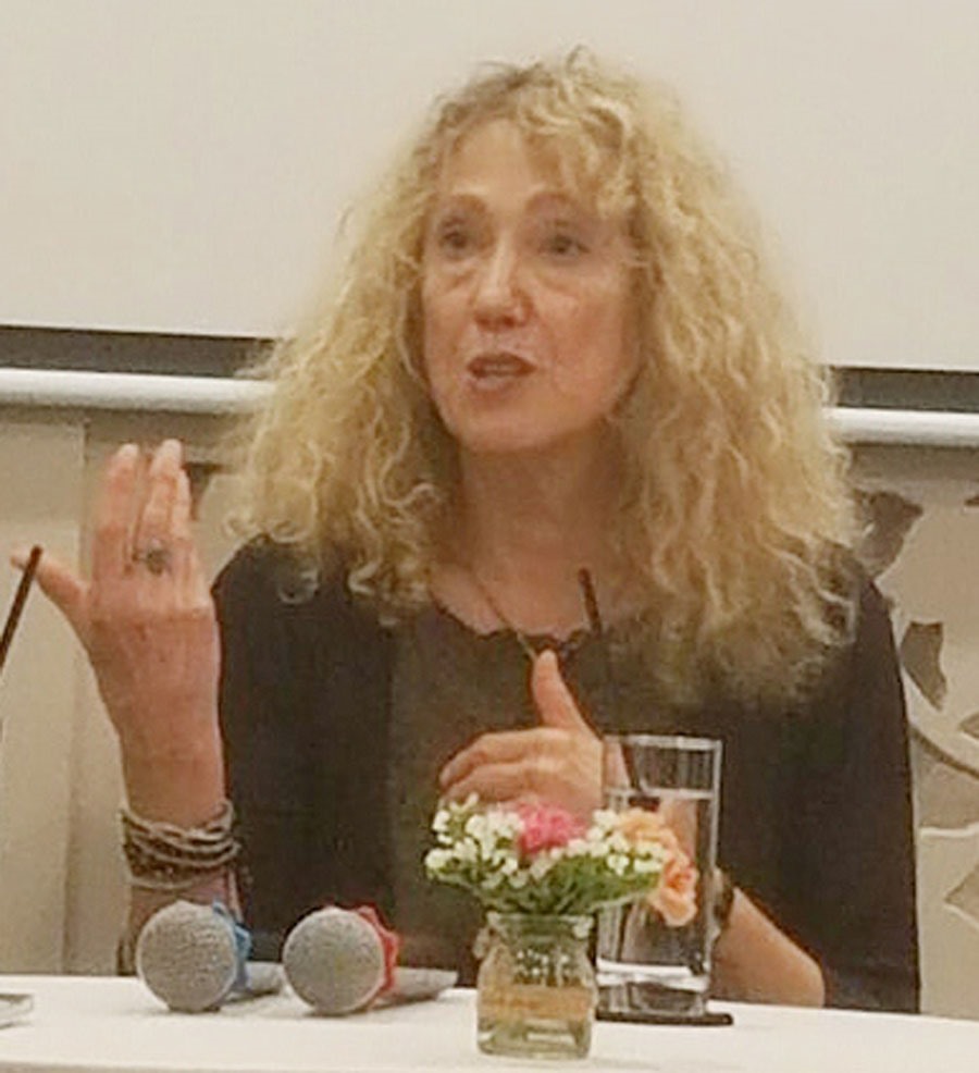 Đạo diễn Connie Field: “Tôi từng tham gia phong trào phản chiến ở Mỹ ...