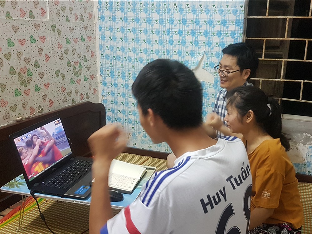 Cá độ World Cup: Cười ra nước mắt với những màn cá độ “độc, lạ”