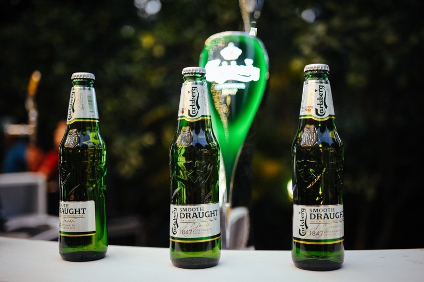 Những nhân tố tạo nên danh tiếng toàn cầu của Carlsberg