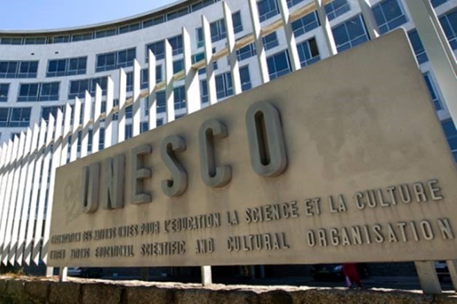 Nga, Pháp cảnh báo về việc Mỹ rút khỏi UNESCO