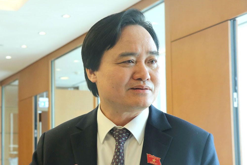 THỜI SỰ - Tin tức thời sự, chính trị, nhân sự mới nóng | LAODONG.VN