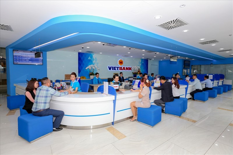 Vietbank - ngân hàng "sinh sau" đang phát triển ra sao?