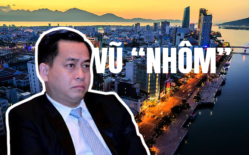 Infographic: Vũ 'nhôm' bị khởi tố và truy nã vì tội danh gì?