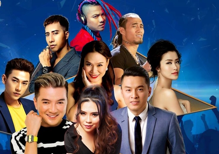 GIẢI TRÍ - Tin tức giải trí mới nhất 24h qua | LAODONG.VN