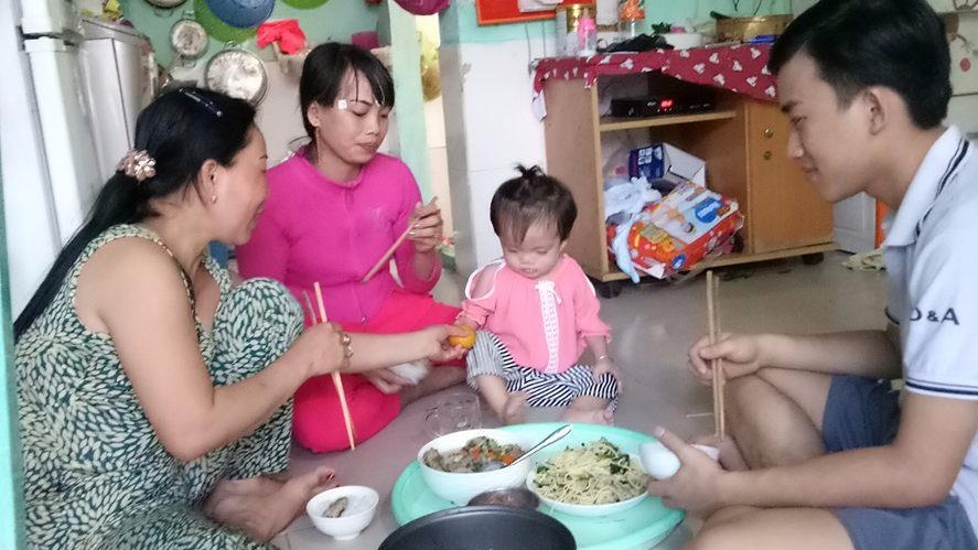 Creative Gara: Nơi trẻ được tự do sáng tạo