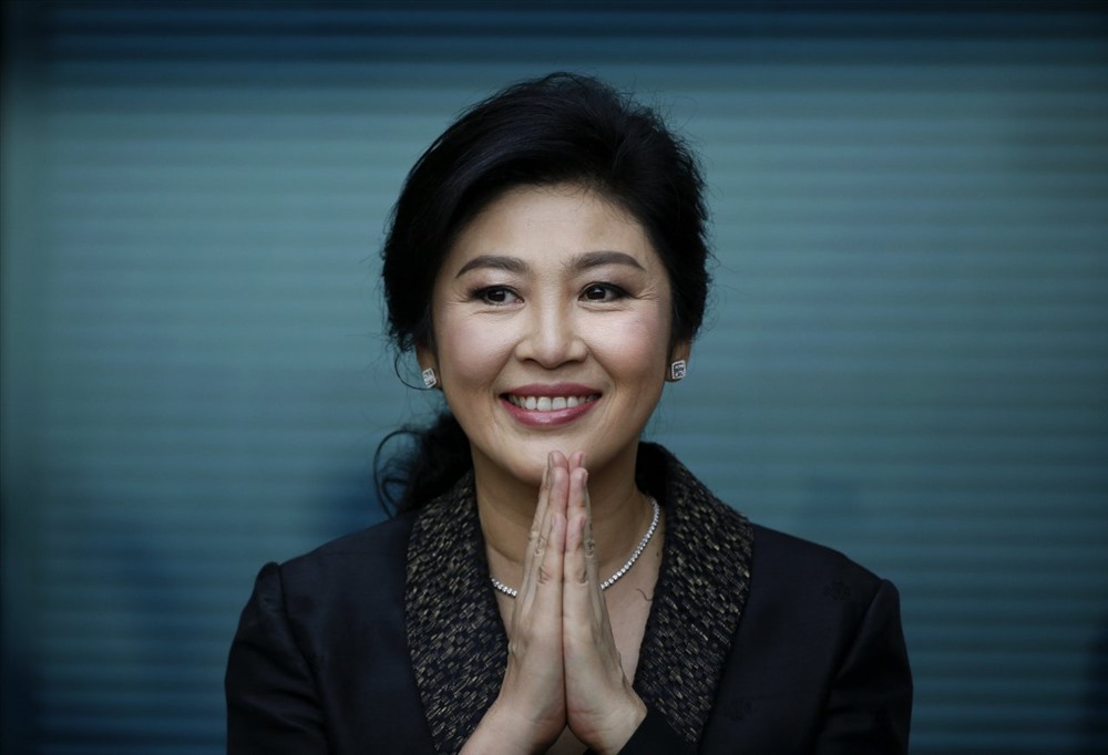 Biệt thự hàng triệu đô của cựu Thủ tướng Yingluck bị tịch thu
