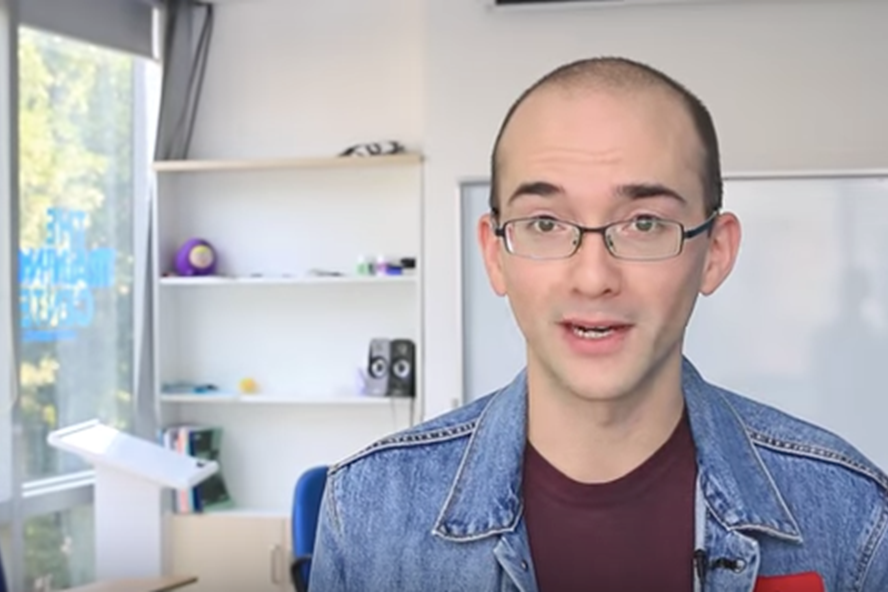 Báo Mỹ đưa tin vụ việc Daniel Hauer xúc phạm Đại tướng Võ Nguyên Giáp