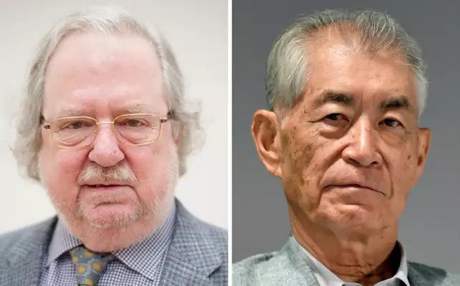 Người tiên phong đưa "nguyên tắc Darwin vào trong ống nghiệm" giành ...