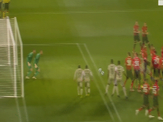 De Gea trổ tài cứu thua nhanh như điện trong trận Man United - Young Boys