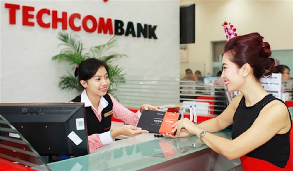 Phó Tổng giám đốc mới được bổ nhiệm của Techcombank là ai?