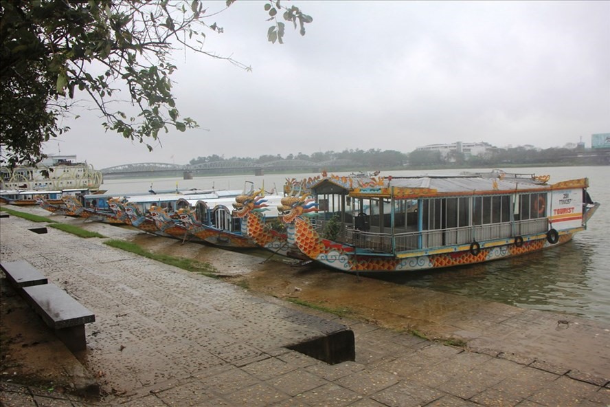 Tản mạn | LAODONG.VN
