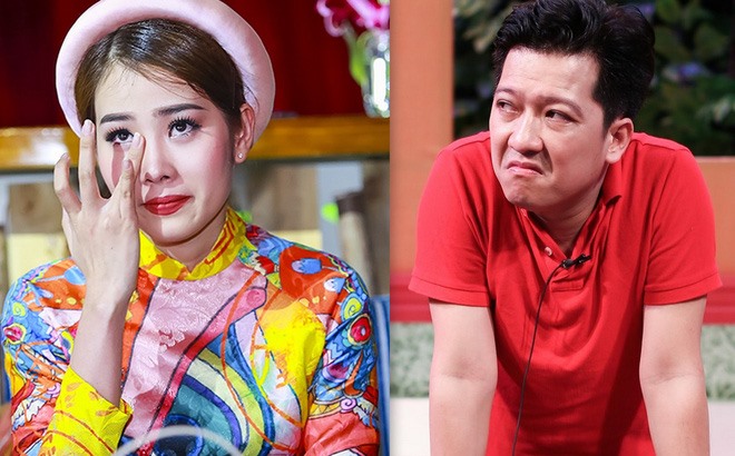 Trước ồn ào với Trường Giang, Nam Em là ai?