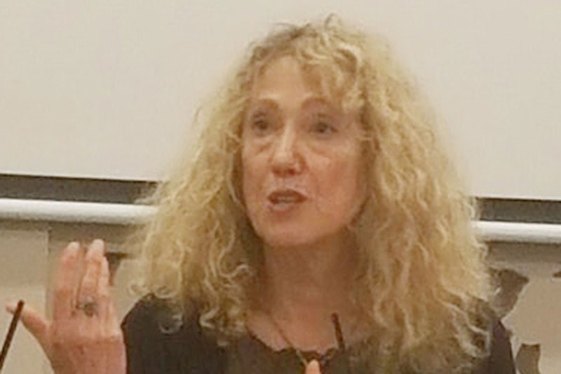 Đạo diễn Connie Field: “Tôi từng tham gia phong trào phản chiến ở Mỹ ...