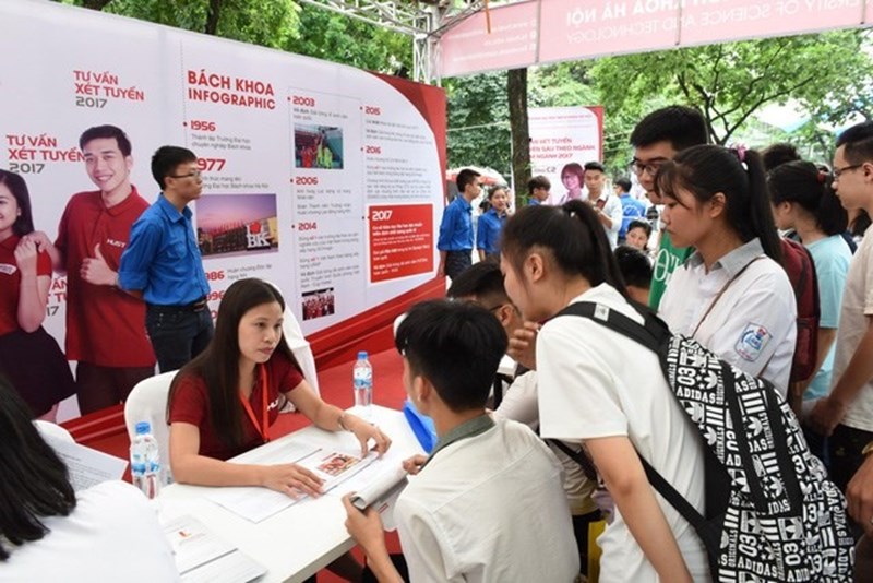 Hàng Nghìn Sinh Viên Đh Bách Khoa Hà Nội Nợ Môn Tốt Nghiệp Muộn
