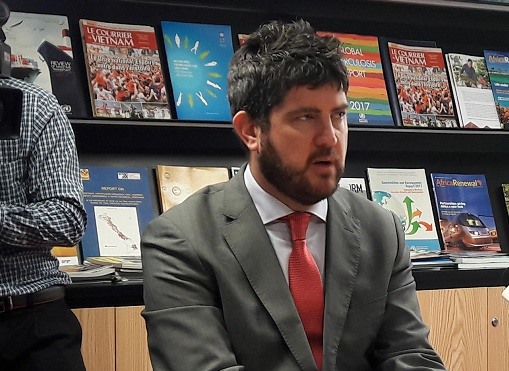 Nếu không tự nguyện, sẽ cưỡng chế tháo dỡ công trình "khủng" trái phép ...