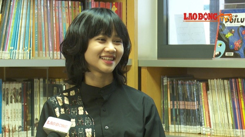 Lê Cát Trọng Lý: Lý bây giờ trẻ con hơn những ngày xưa "chênh vênh"