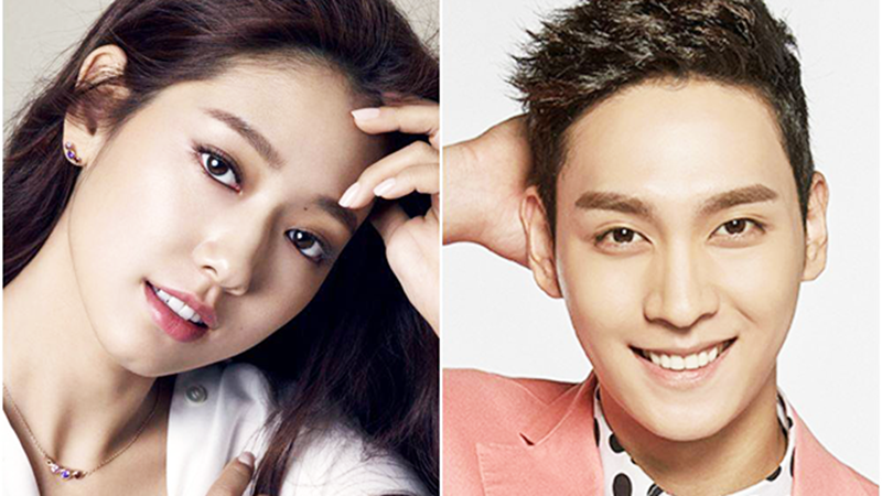 Lộ ảnh hẹn hò, Choi Tae Joon "gây sốt" trên mạng xã hội