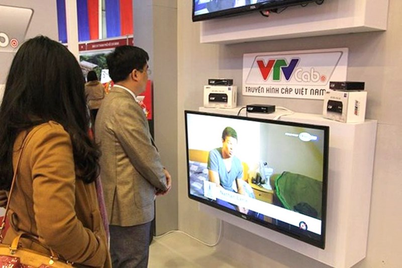 HBO, Disney, Cartoon Network, Fox Sports bỗng nhiên “biến mất”: Khách ...