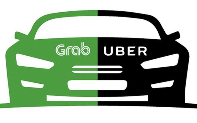 Bộ Công Thương chính thức điều tra thương vụ Grab mua Uber