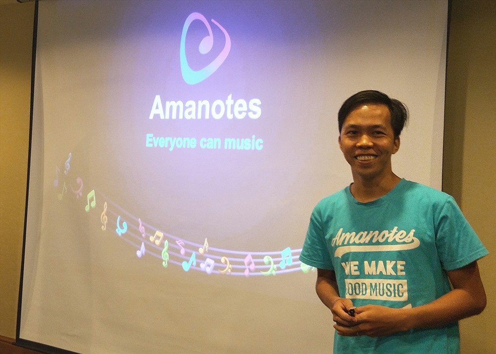 Cổ tích về cô giáo… “đi xin”