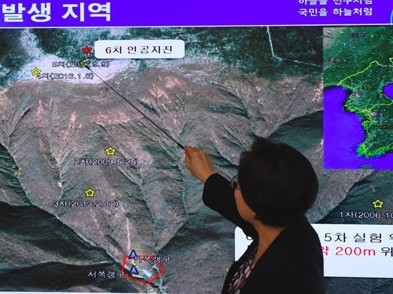 Mỹ ra điều kiện cho Triều Tiên sau thượng đỉnh Donald Trump - Kim Jong-un