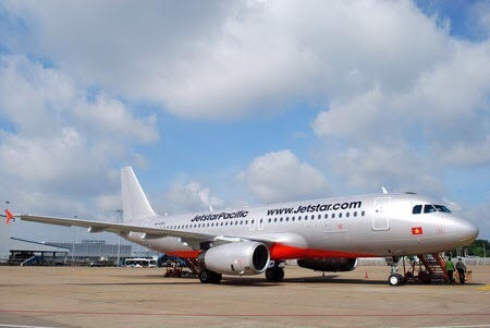 Hoãn hơn 3 giờ, Jetstar Pacific chỉ linh hoạt bồi thường cho 4/177 hành ...