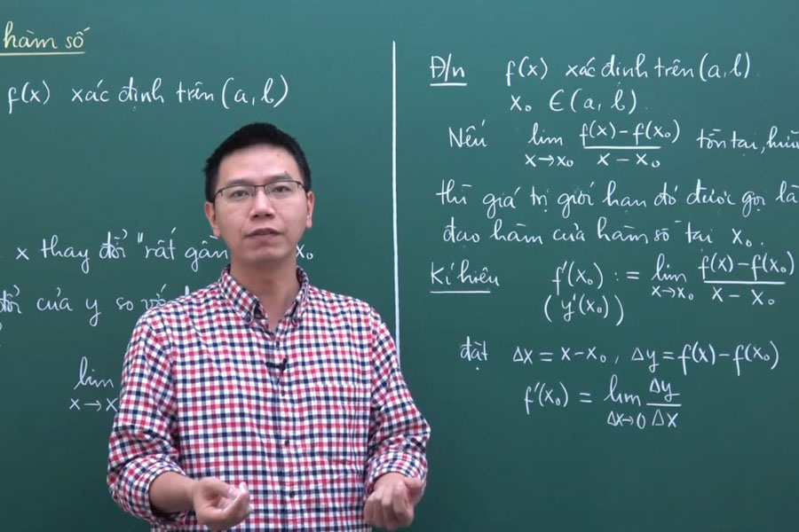 Ma trận Toán 2018 và "tất tần tật" những điều cần biết