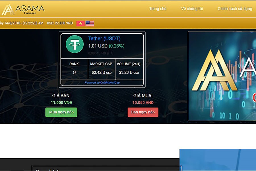 Cơn sốt “đào” tiền ảo Pi, điều gì đáng ngại?