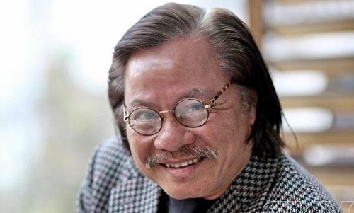 Thông tin về lễ tang của nghệ sĩ Bùi Cường