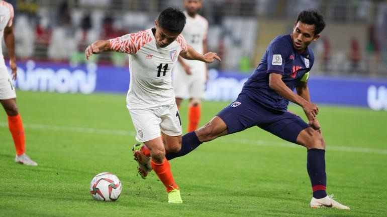 Dự đoán Thái lan vs Bahrain: Thái Lan khó có cửa thắng