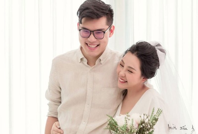 Lý do khiến cuộc hôn nhân của nhà văn Gào đổ vỡ sau 10 năm chung sống