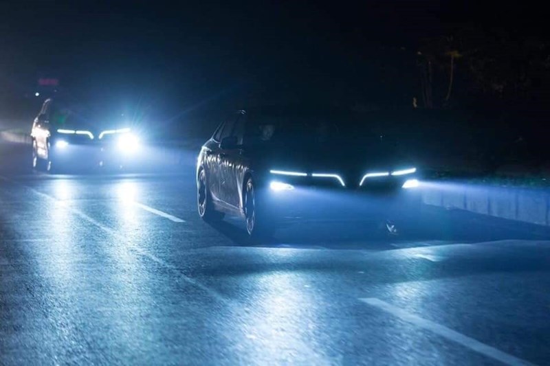 Đèn LED ôtô giúp tiết kiệm nhiên liệu như thế nào?