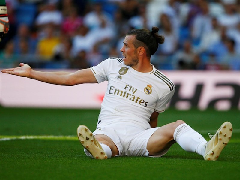 Bale yêu cầu Real Madrid không tiết lộ tình hình chấn thương