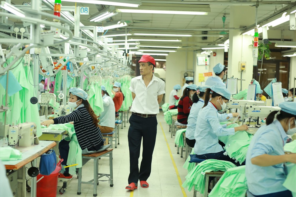 Giảm thời gian làm việc có lợi cho cả hai phía