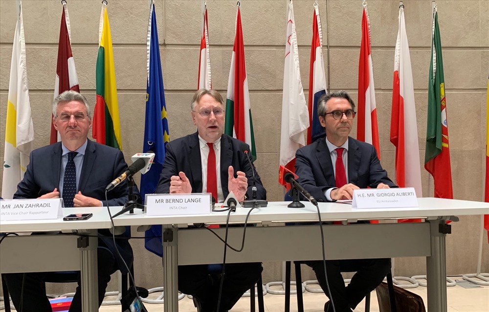 Việt Nam có khả năng ký FTA với Mỹ?