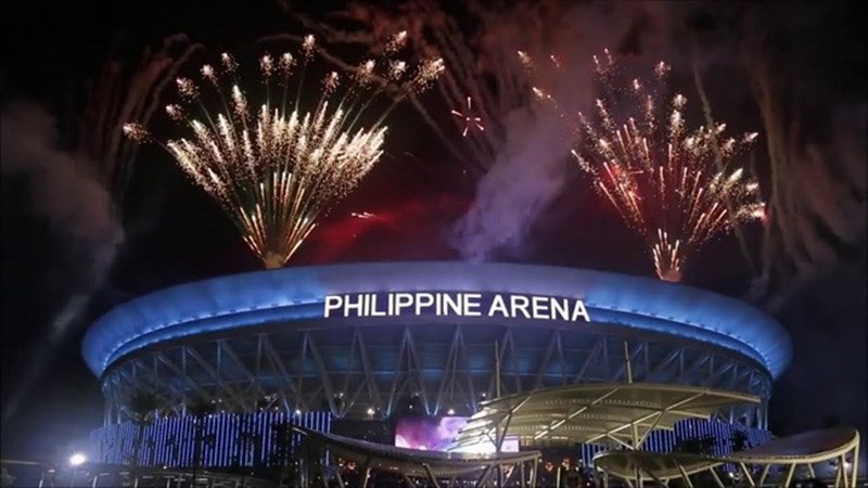 Lễ khai mạc SEA Games 2019 có gì đặc biệt?