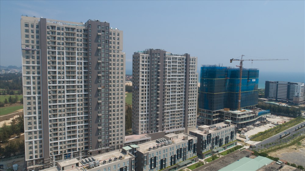 FLC Homes dừng trả lợi nhuận cam kết Condotel do ảnh hưởng dịch bệnh