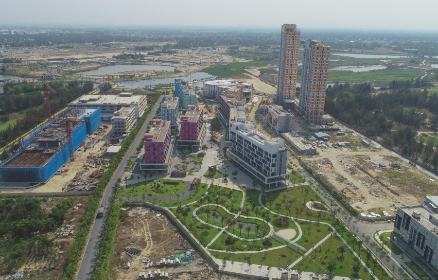 FLC Homes dừng trả lợi nhuận cam kết Condotel do ảnh hưởng dịch bệnh