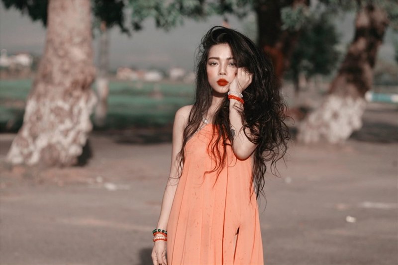 Hà Linh tiên phong giới thiệu Poetry Jazz "Nàng thơ" | Lao Động Trẻ ...