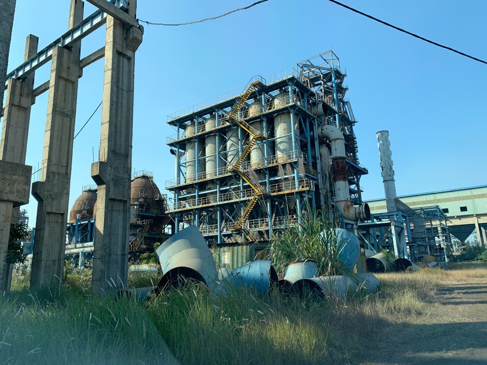 Gang thép Thái Nguyên: Sao mà cay đắng, mà bế tắc