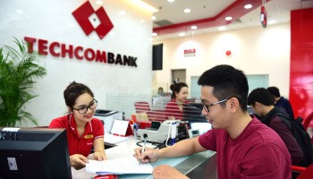 Techcombank online | LAODONG.VN