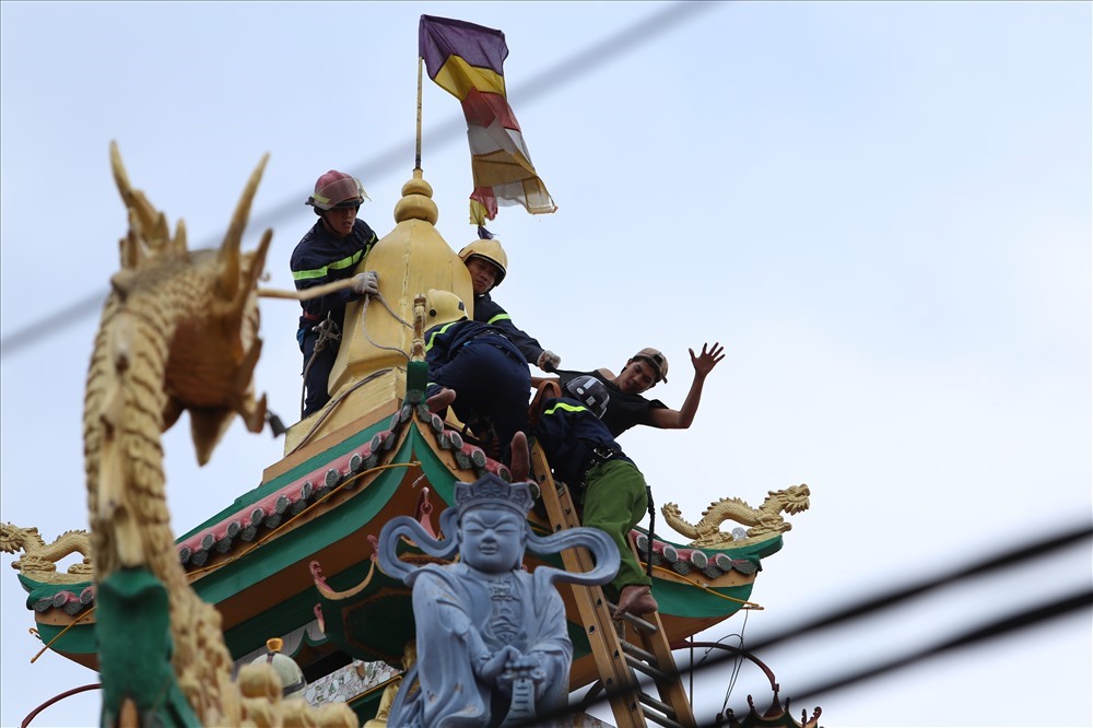 Gây tai nạn, thảm án: Phải coi “ngáo đá” là loại tội phạm nguy hiểm