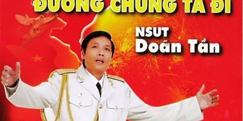 NSND Doãn Tần - giọng ca "Đất nước trọn niềm vui" qua đời ở tuổi 73