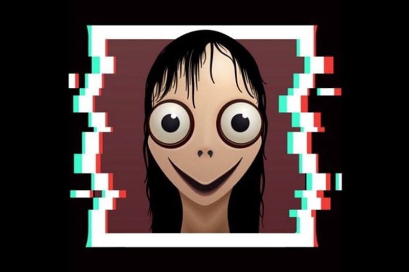Thử thách Momo: Cẩn trọng khi cho con xem YouTube, trước khi quá muộn
