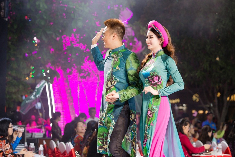 Kha Ly xuất sắc đoạt giải Quán quân Tình Bolero 2019