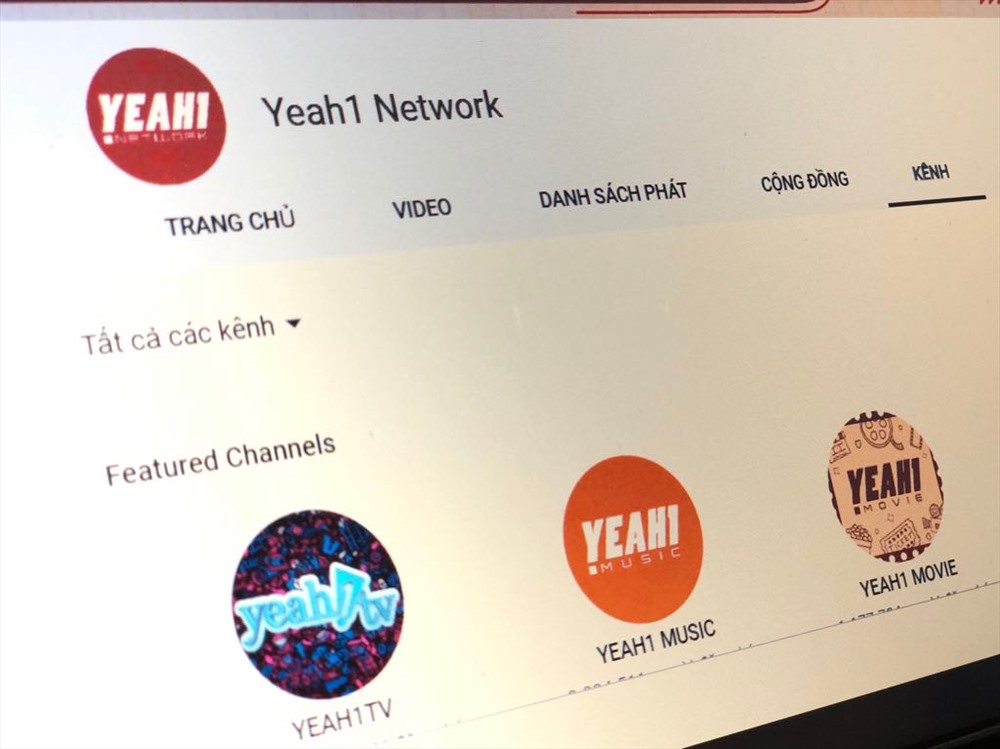 Vừa chi chục triệu USD để mua ScaleLab, Yeah1 vội vã "ly hôn"