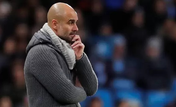 Điểm nhấn Man City 1-0 Tottenham: Chiến thắng không trọn vẹn